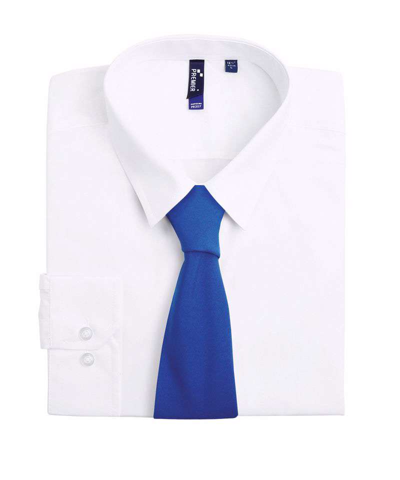 Work tie | PR700 | Easyworkwear.com