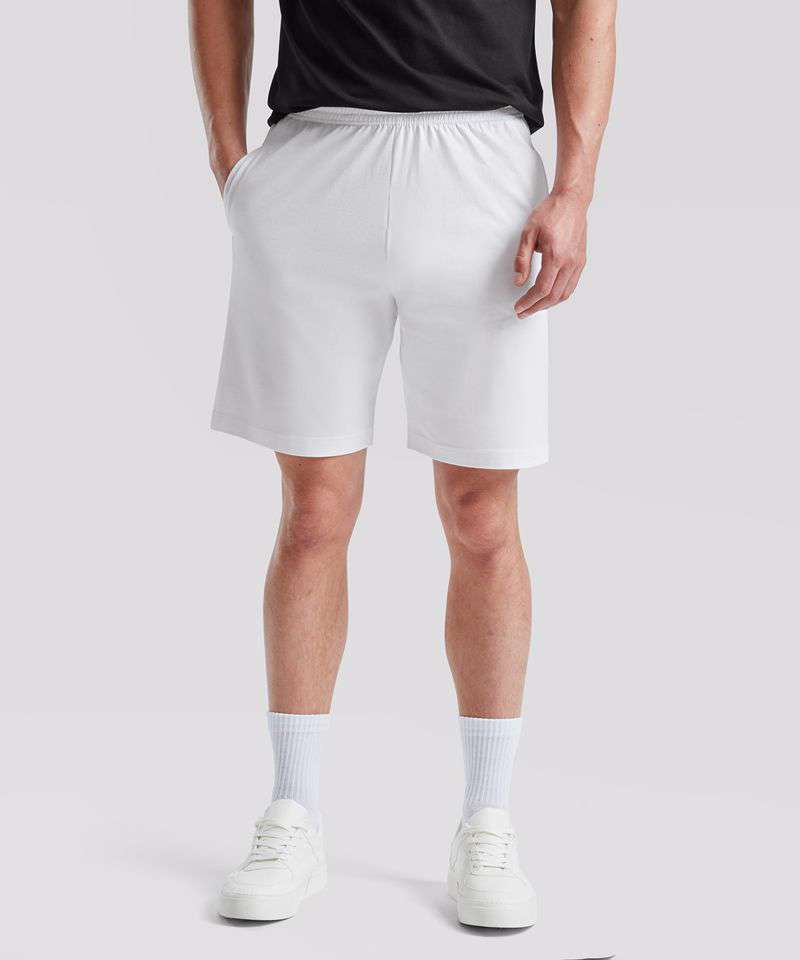 Iconic 195 Jersey shorts | SS435 | Easyworkwear.com